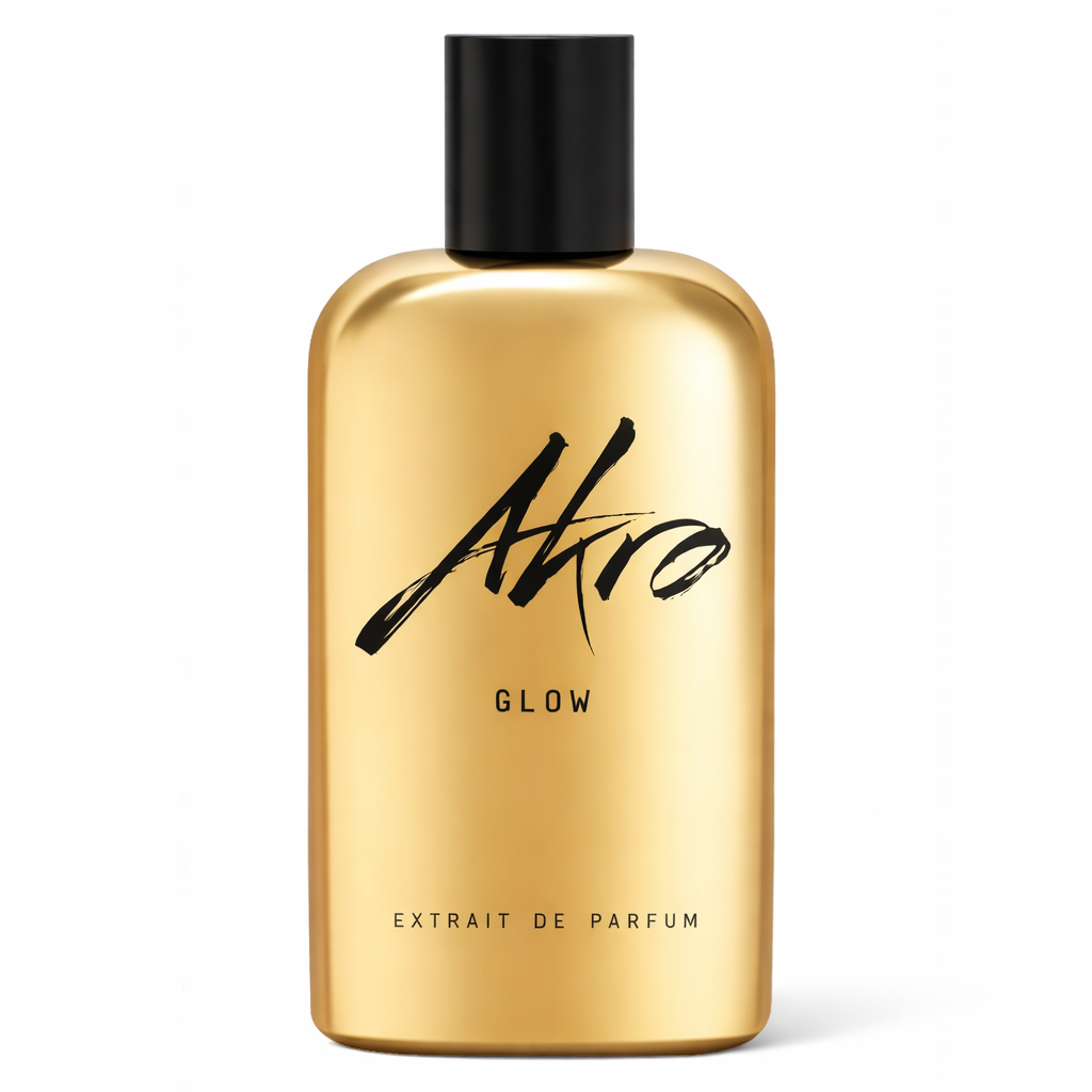 Akro Glow – No Blind Buys