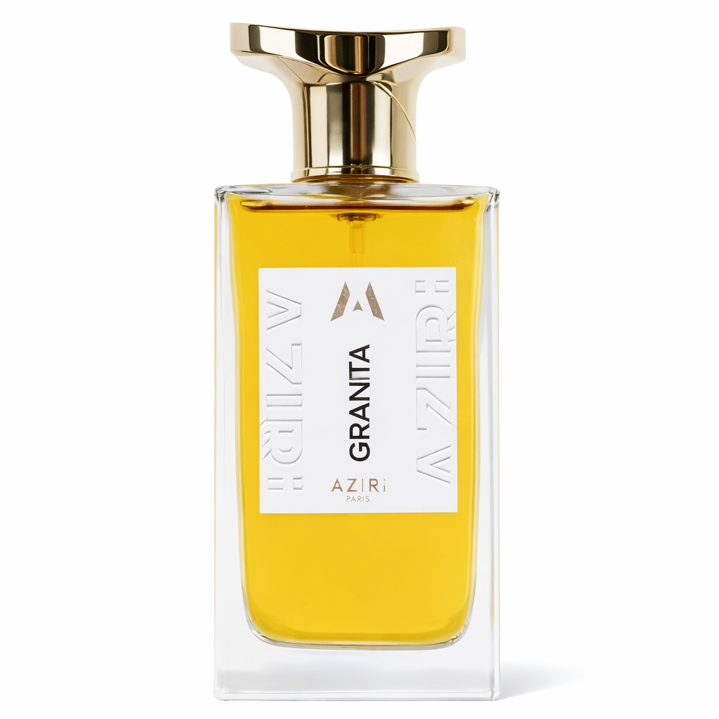 Aziri Paris Granita – No Blind Buys
