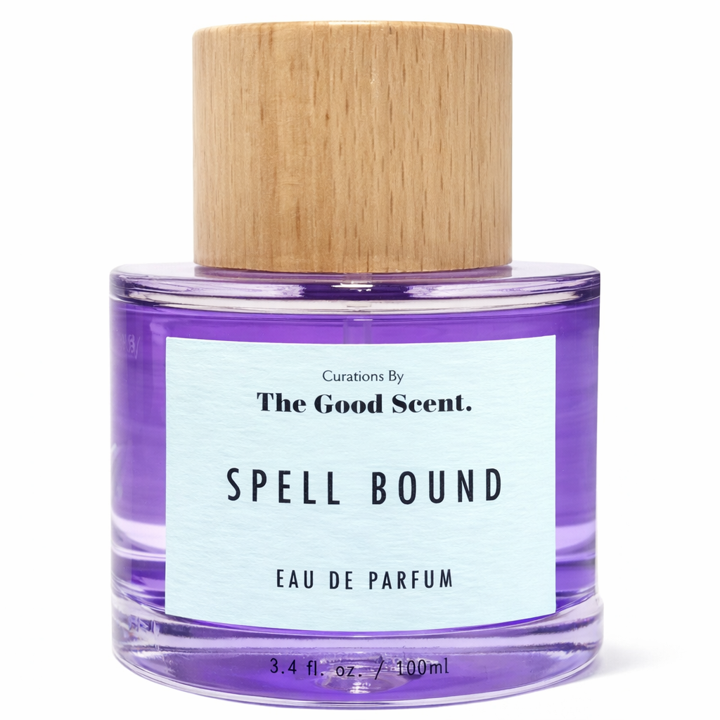 The Good Scent Spell Bound – No Blind Buys