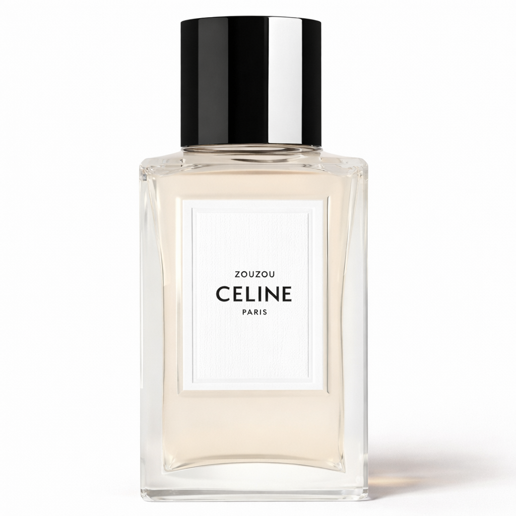 Celine ZouZou – No Blind Buys