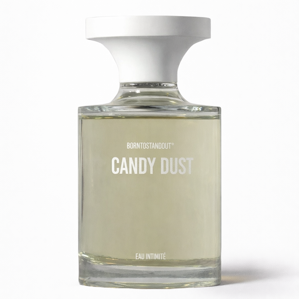 BornToStandOut Candy Dust – No Blind Buys